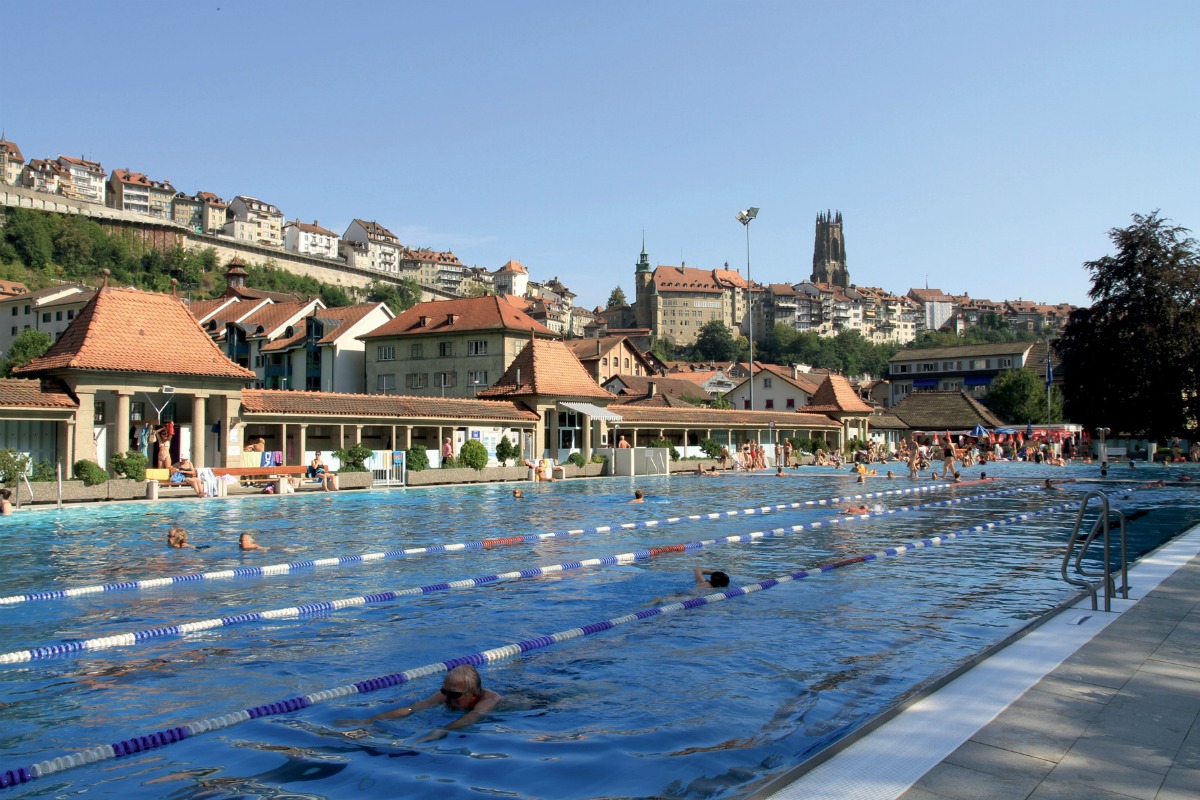 Fancy a cool dip? Visit one of the country’s “Loveliest Swimming Spots ...