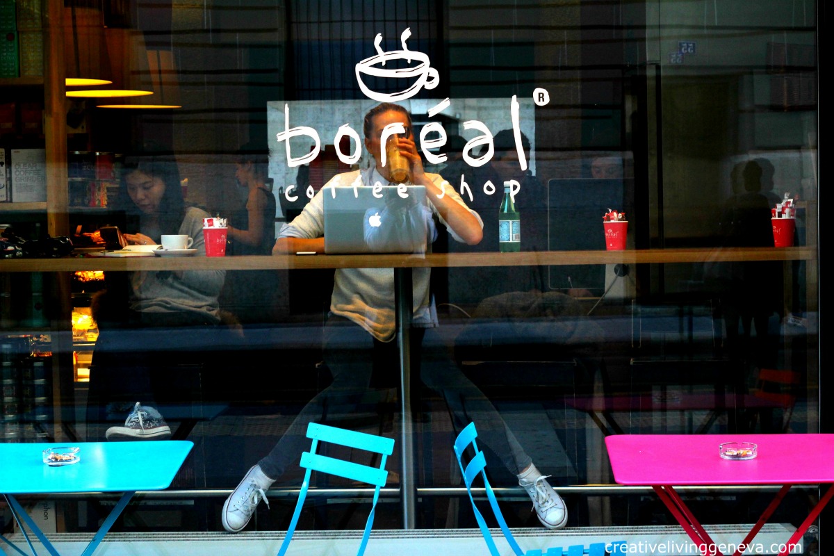 Devotion to quality underpins Boréal Coffee’s success – Creative Living ...