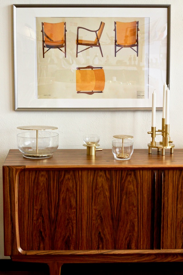 La Boutique Danoise: Danish Design Deciphered – Creative Living Geneva