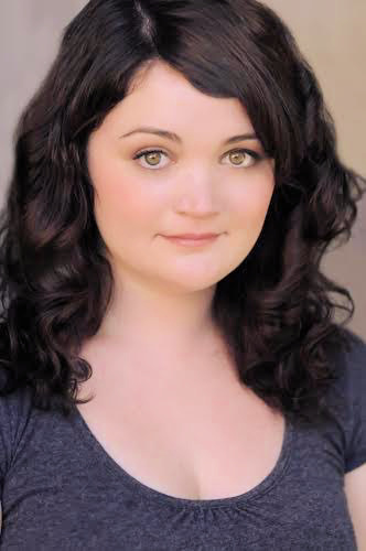 Actor Geneva Holloman is Holly Golightly in “Breakfast at Tiffany’s ...