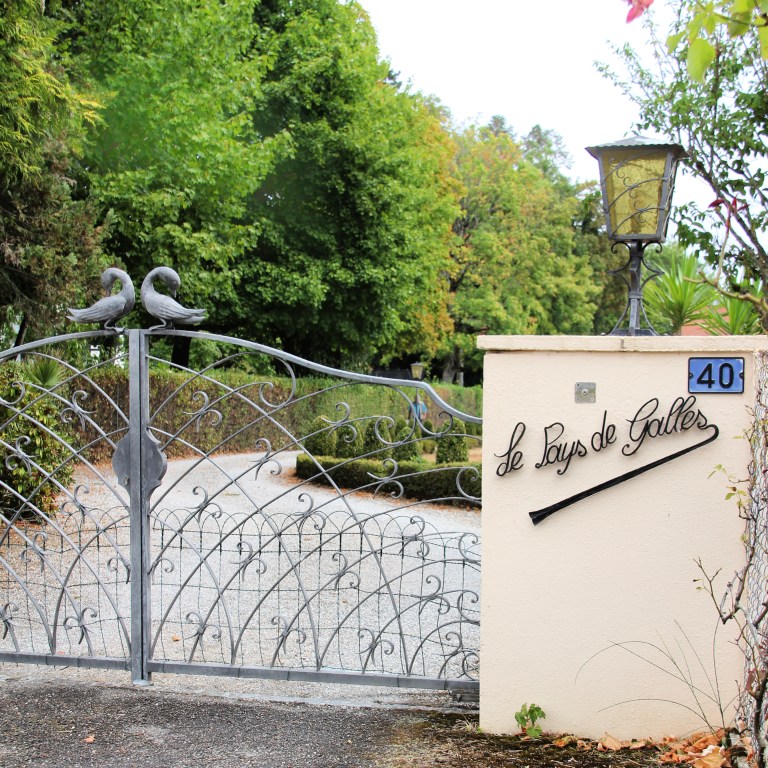 Finding Richard Burton’s Wales in Céligny – Creative Living Geneva